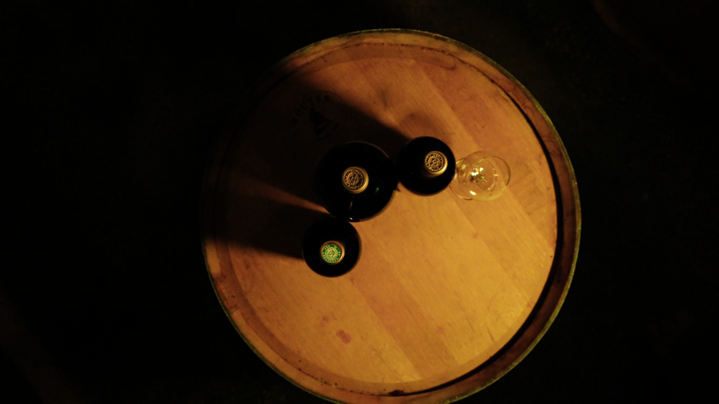 Château Pontac-Lynch - Brool Video